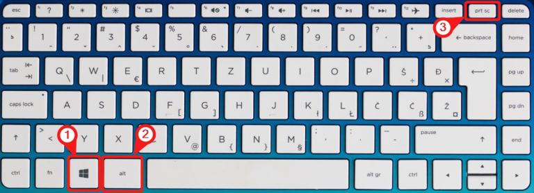 5 Ways to Take a Screenshot on PC | Beebom