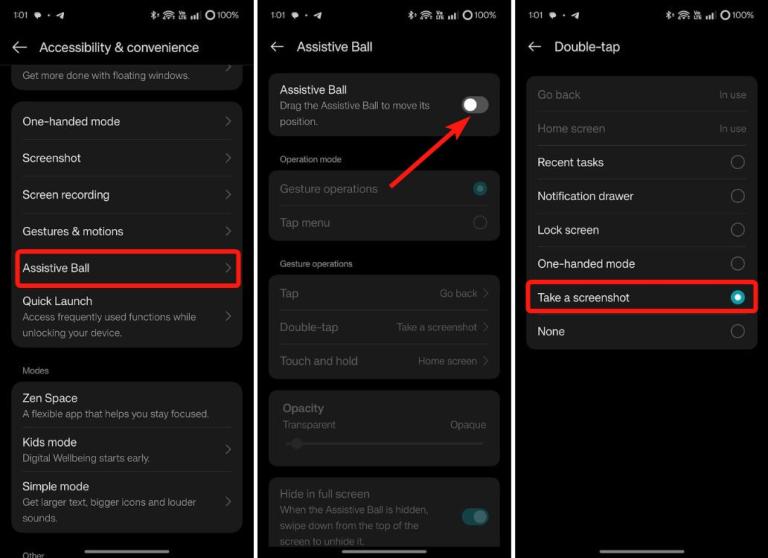 How to Take a Screenshot on Android | Beebom