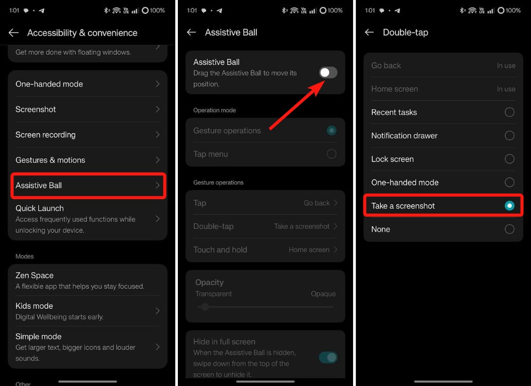 How to Take a Screenshot on Android | Beebom