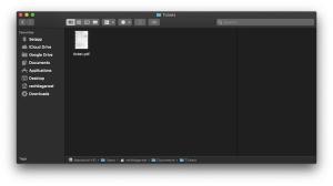 All the Mac Option Key Shortcuts You Should Know | Beebom
