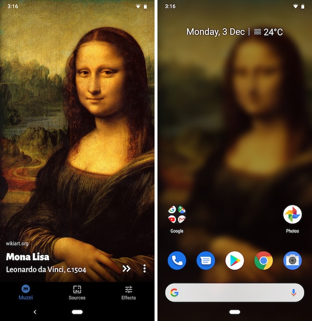 15 Best Live Wallpaper Apps for Android | Beebom