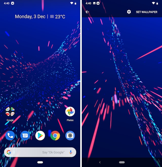 15 Best Live Wallpaper Apps for Android | Beebom