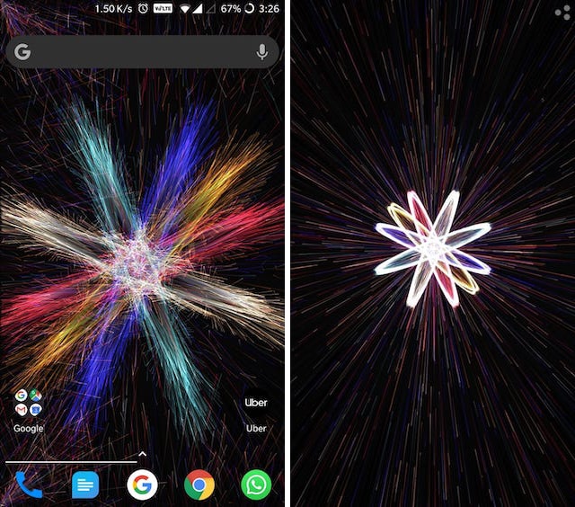 15 Best Live Wallpaper Apps for Android | Beebom