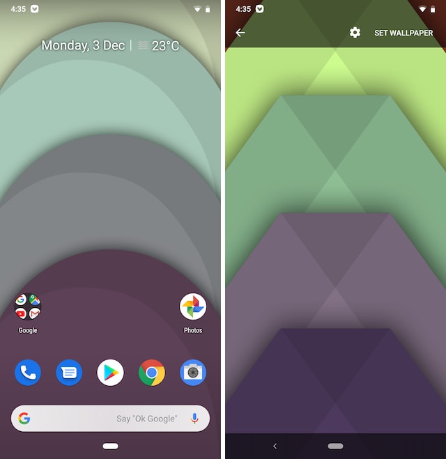 15 Best Live Wallpaper Apps for Android | Beebom
