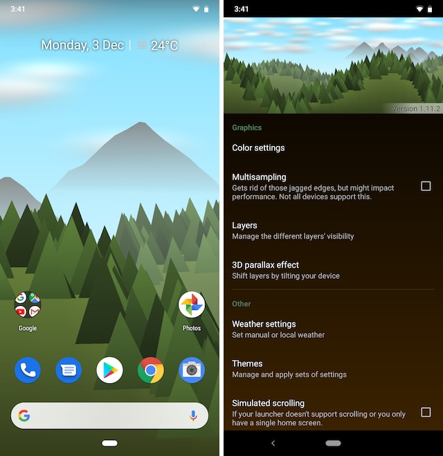 15 Best Live Wallpaper Apps for Android | Beebom