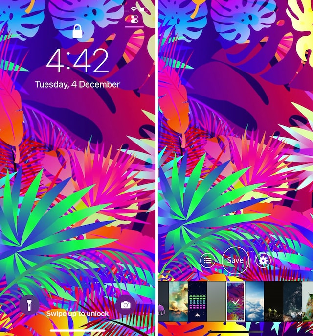 12 Best Live Wallpaper Apps for iPhone in 2023 (Free and Paid)