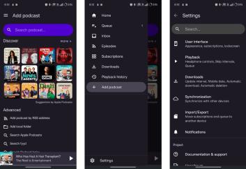 10 Best Podcast Apps on Android You Should Try | Beebom