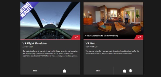 25 Best VR Apps and Experiences You Must Try Once (2020) | Beebom