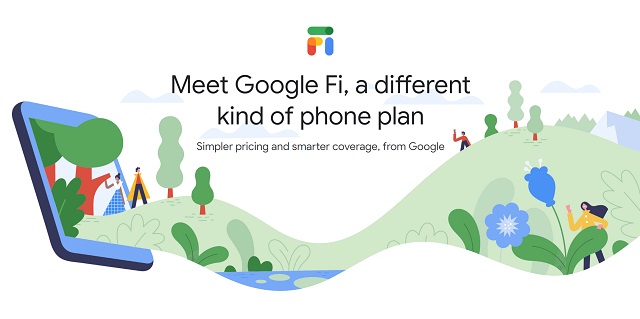What is Google Fi: Everything You Need to Know | Beebom