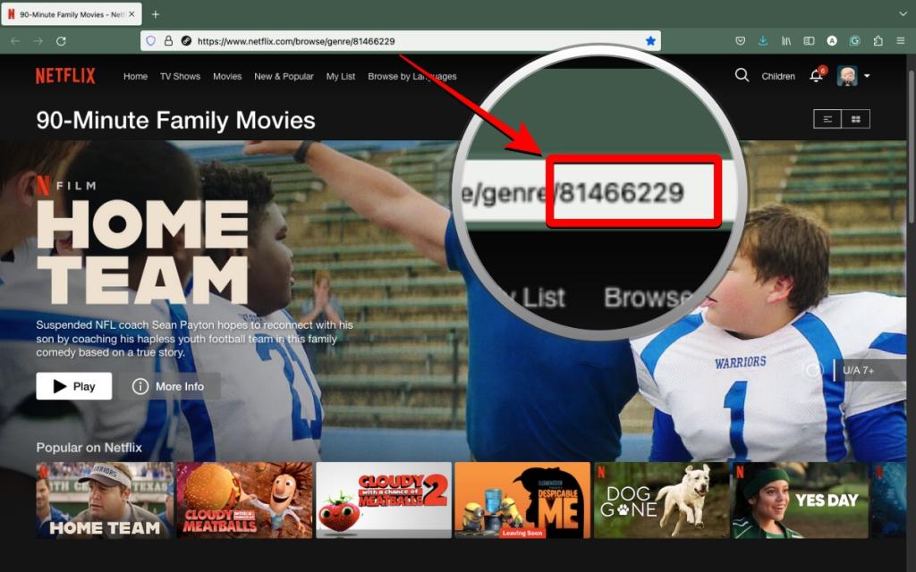 All the Secret Netflix Codes and How to Use Them (2024) | Beebom