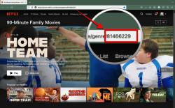 All the Secret Netflix Codes and How to Use Them (2024) | Beebom