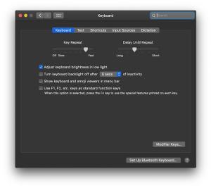 All the Mac Option Key Shortcuts You Should Know | Beebom