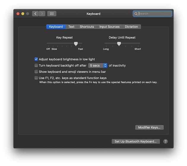 All the Mac Option Key Shortcuts You Should Know | Beebom