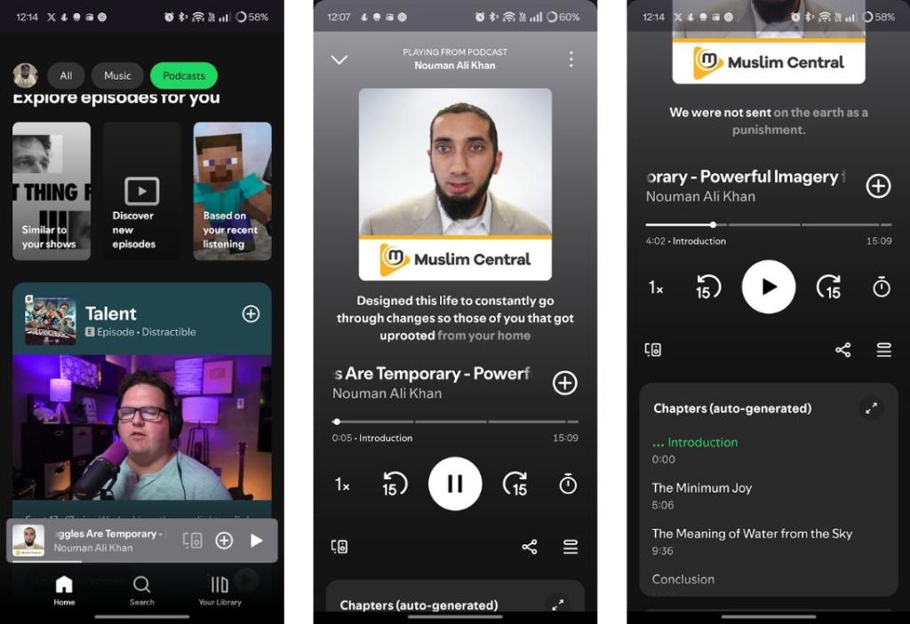 10 Best Podcast Apps on Android You Should Try | Beebom