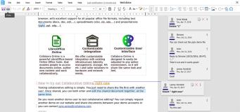 12 Best Google Docs Alternatives in 2020 [Free and Paid] | Beebom
