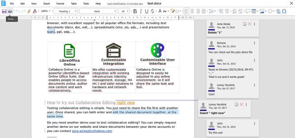 12 Best Google Docs Alternatives in 2020 [Free and Paid] | Beebom