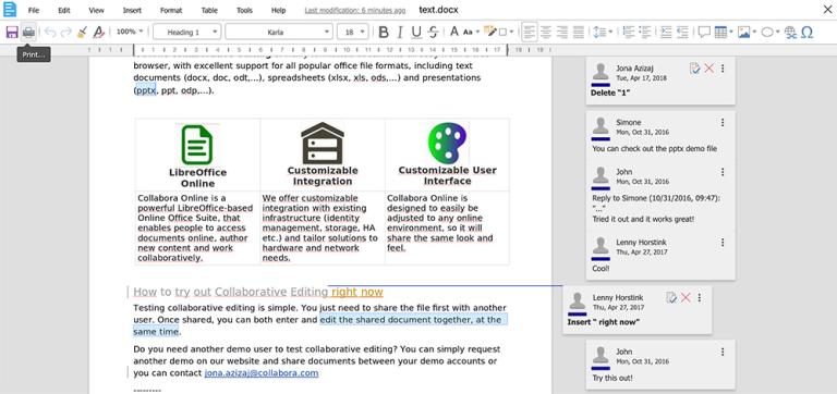 12 Best Google Docs Alternatives in 2020 [Free and Paid] | Beebom