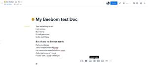 12 Best Google Docs Alternatives in 2020 [Free and Paid] | Beebom