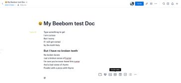 12 Best Google Docs Alternatives in 2020 [Free and Paid] | Beebom