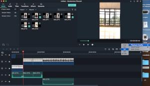 Filmora9: A Feature Rich Video Editor for Windows and macOS | Beebom