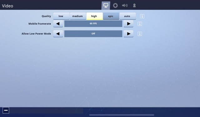 Fortnite's 60FPS Support is Coming Soon to Android, But Don't Get Your ...