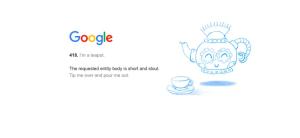 55+ Cool Google Easter Eggs You Should Try [Updated 2024]