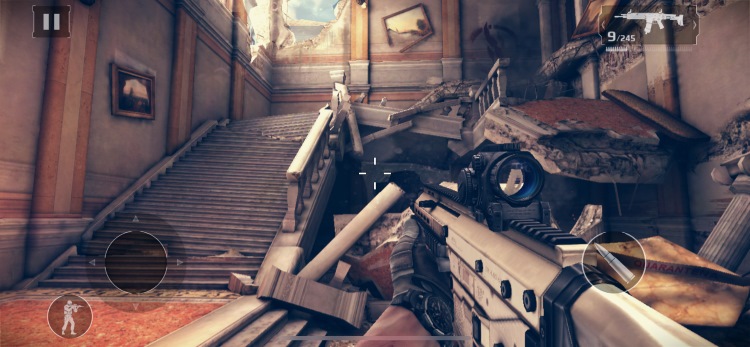 25 Best Multiplayer Games for iPhone in 2020 [Free and Paid] | Beebom