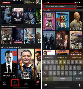 All the Secret Netflix Codes and How to Use Them (2024) | Beebom