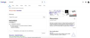 55+ Cool Google Easter Eggs You Should Try [Updated 2024]