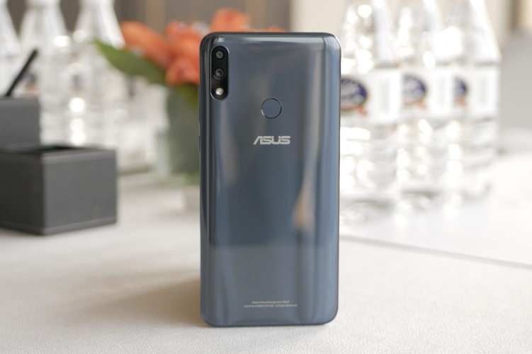 Asus ZenFone Max Pro M2 Launched in India For Rs 12,999 | Beebom