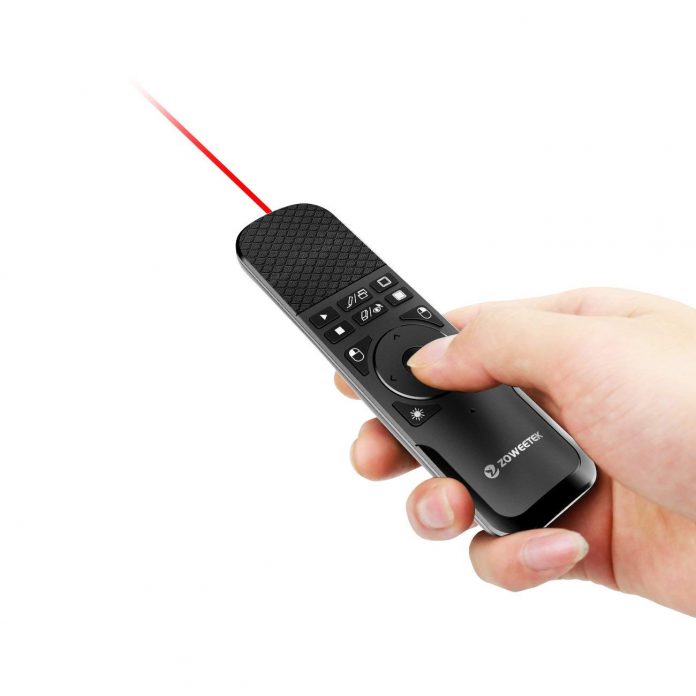 10 Best Laser Pointers That You Can Buy (2020) | Beebom