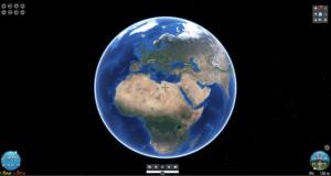 Top 4 Google Earth Alternatives You Can Use in 2020 | Beebom