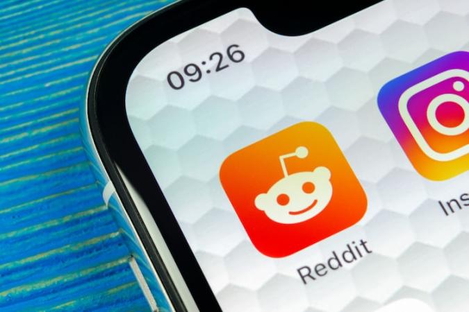 How to Delete Reddit History | Beebom