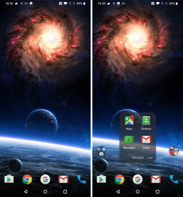 20 Cool Nova Launcher Themes That Look Amazing in 2020 | Beebom