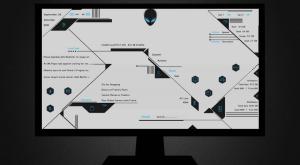 25 Gorgeous Rainmeter Skins You Should Use in 2025 | Beebom