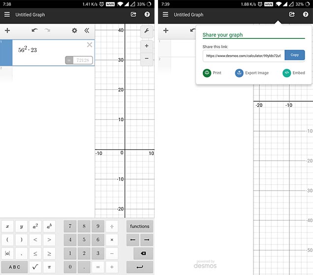 12 Best Calculator Apps for Android (2020) | Beebom
