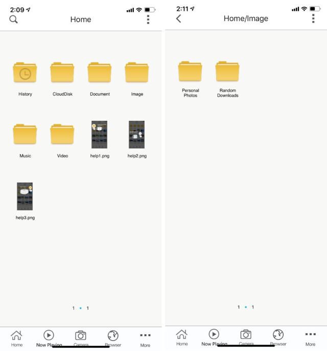 10 Best File Managers for iPhone to Manage Files on iOS (2020) | Beebom