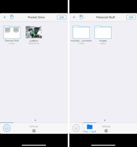 10 Best File Managers for iPhone to Manage Files on iOS (2020) | Beebom