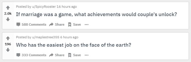 40 Best Subreddits You Should Follow in 2020 | Beebom