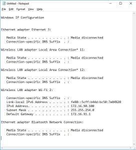 20+ Cool Command Prompt Tricks that You Should Know (2024) | Beebom