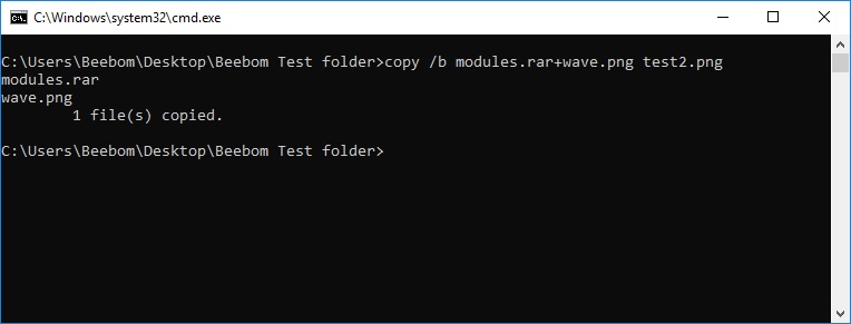 20+ Cool Command Prompt Tricks that You Should Know (2024) | Beebom