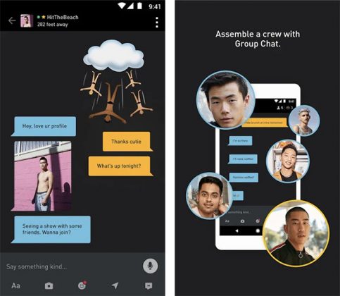 Apps Like Tinder: 15 Best Alternative Dating Apps for 2022 | Beebom