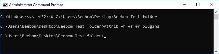 20+ Cool Command Prompt Tricks that You Should Know (2024) | Beebom