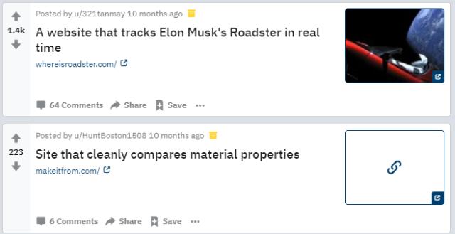 40 Best Subreddits You Should Follow in 2020 | Beebom