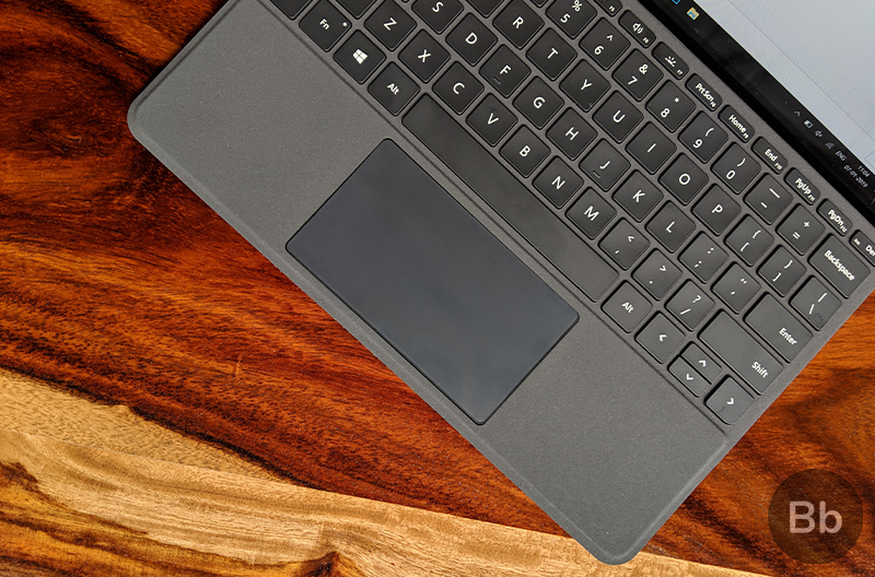 Microsoft Surface Go Review: Productivity On the Move
