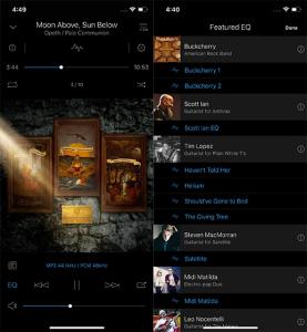 15 Best iPhone Music Player Apps To Try in 2023 | Beebom