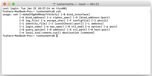 PuTTY for Mac: 10 Free Alternative SSH Clients to Use in 2020 | Beebom