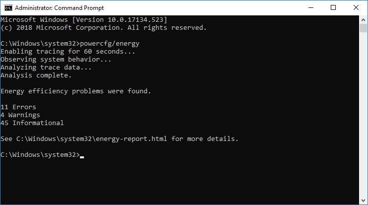20+ Cool Command Prompt Tricks that You Should Know (2024) | Beebom