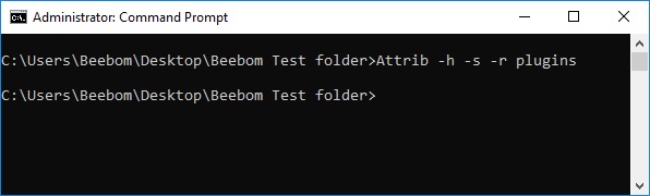 20+ Cool Command Prompt Tricks that You Should Know (2024) | Beebom