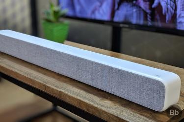 Xiaomi Mi SoundBar Review: Cinematic Sound At a Bargain Price | Beebom